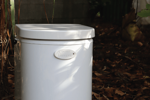 Enzell Compostable Toilets – Enzell Eco-Loos